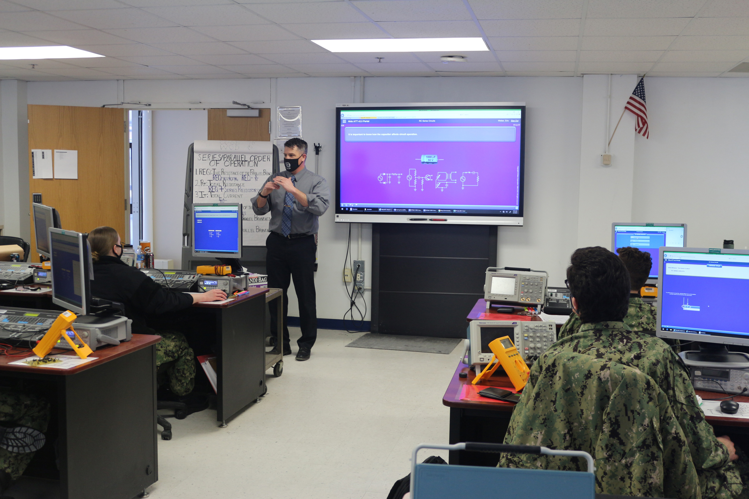 Center for Surface Combat Systems announces its Domain 2020 Civilian of ...