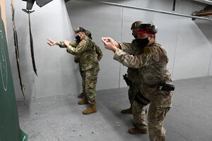 Home of the 119th Wing