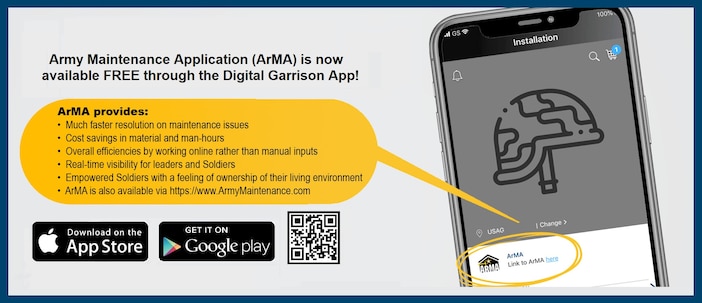 U.S. Army Europe and Africa's home page