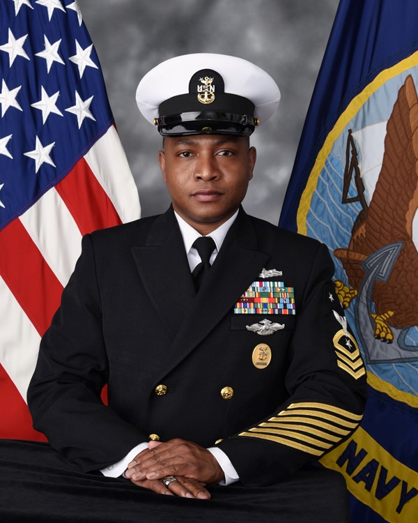 Command Master Chief