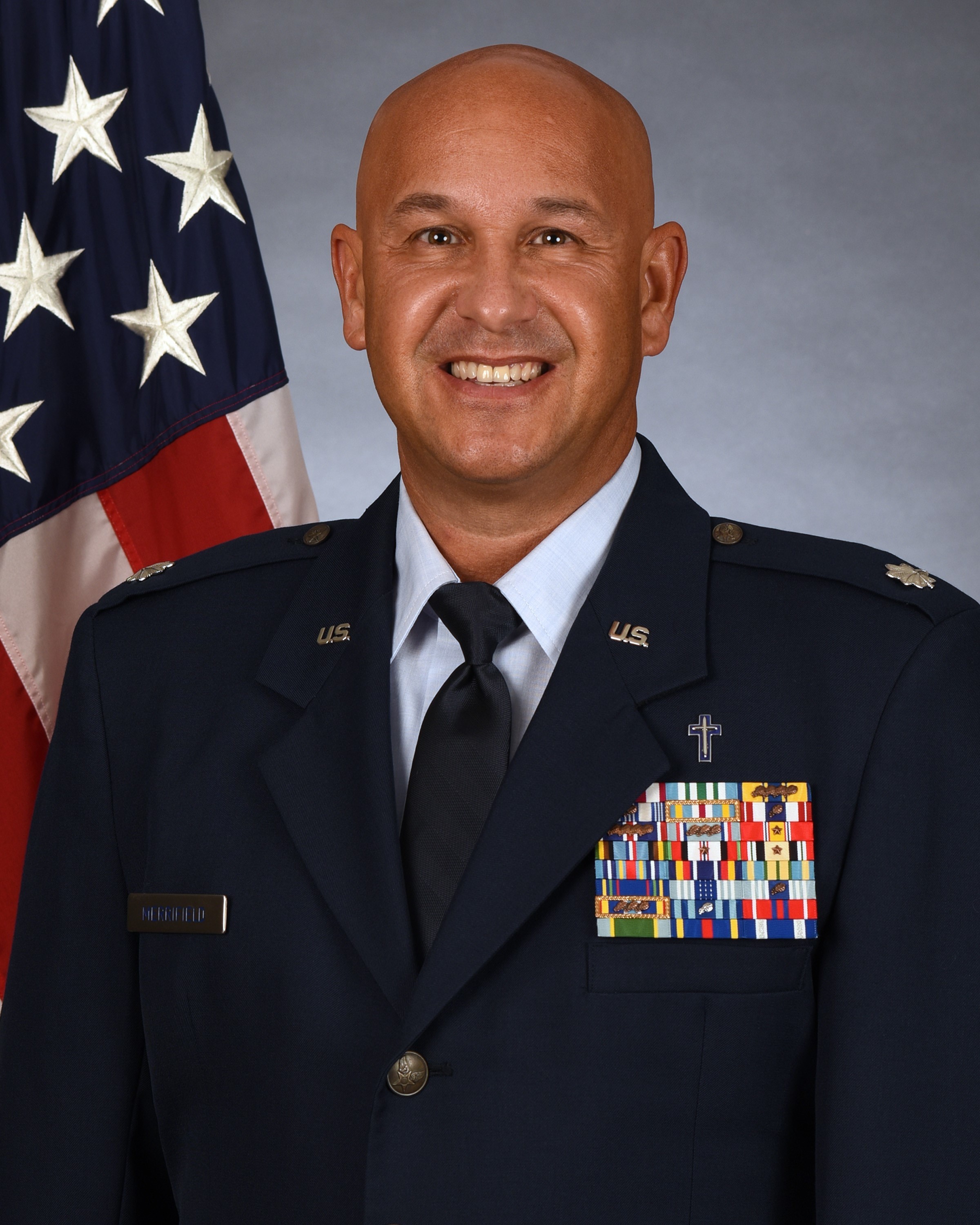 Coming full circle: A Hickam tale > 15th Wing > Article Display