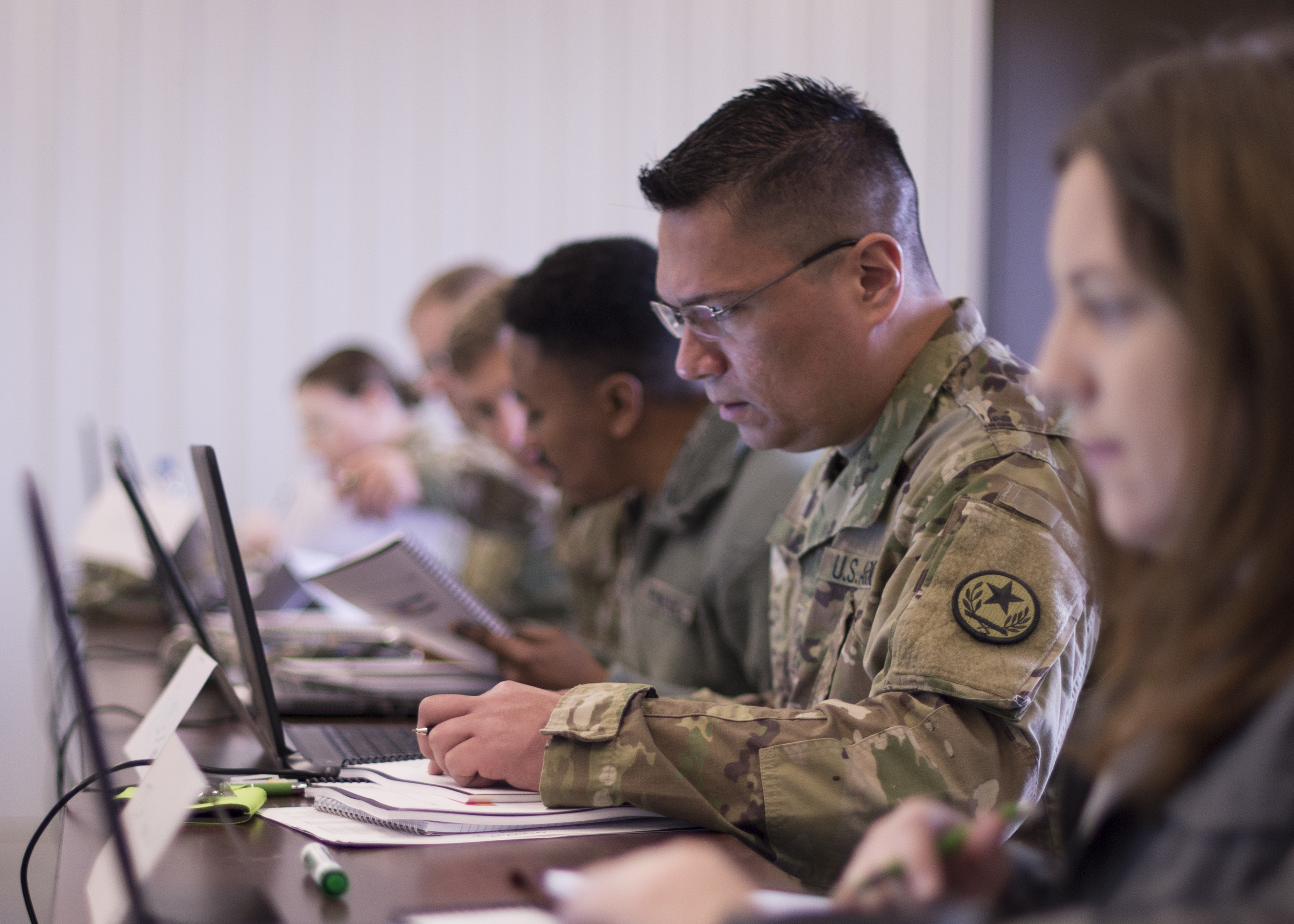 It’s Not Just About Cyber Anymore: Multidisciplinary Cyber Education ...