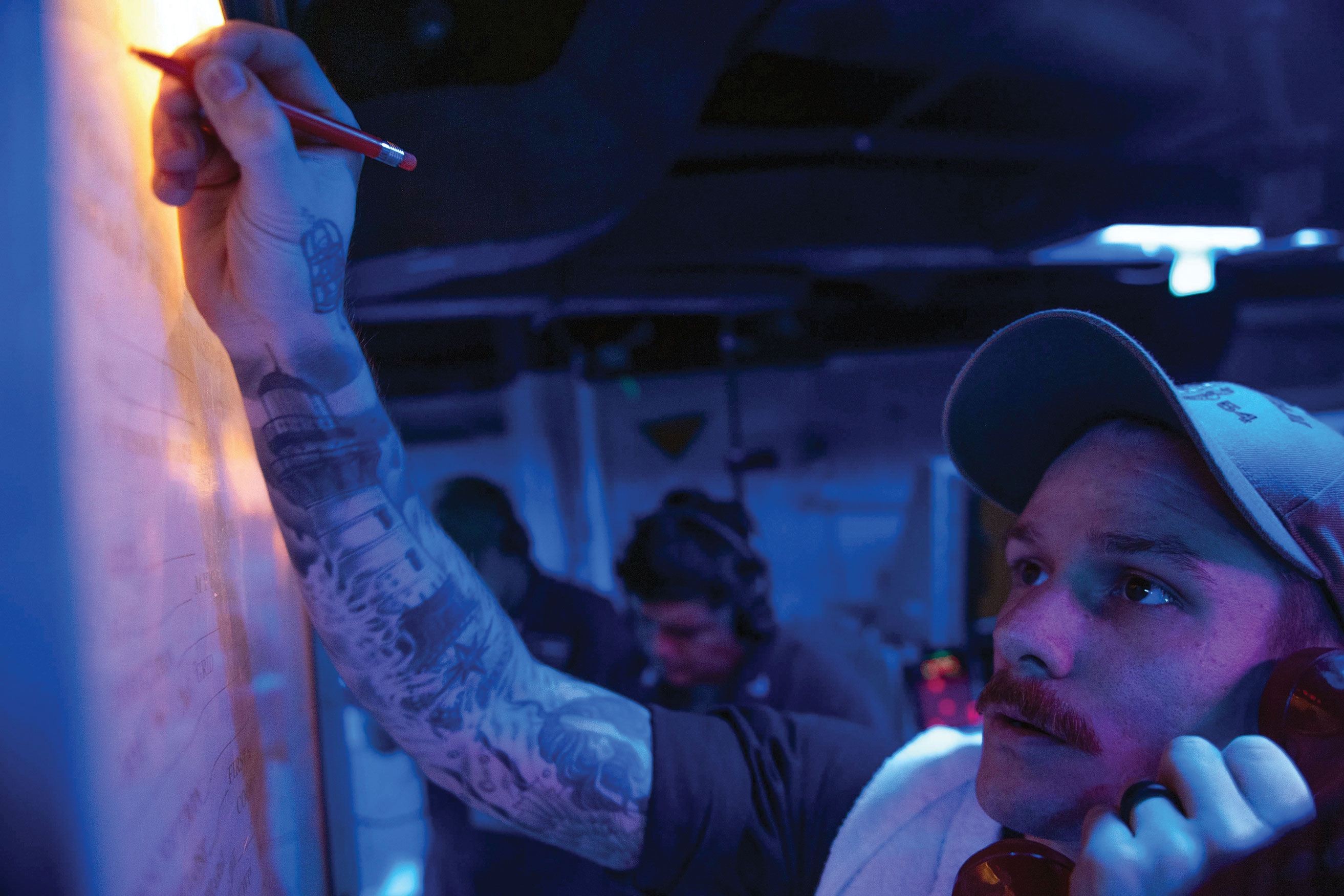 Fight Tonight: Reenergizing the Pentagon for Great Power Competition ...