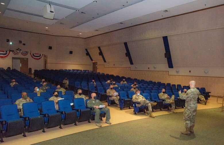 MacDill supports Airman leadership qualities > MacDill Air Force Base ...