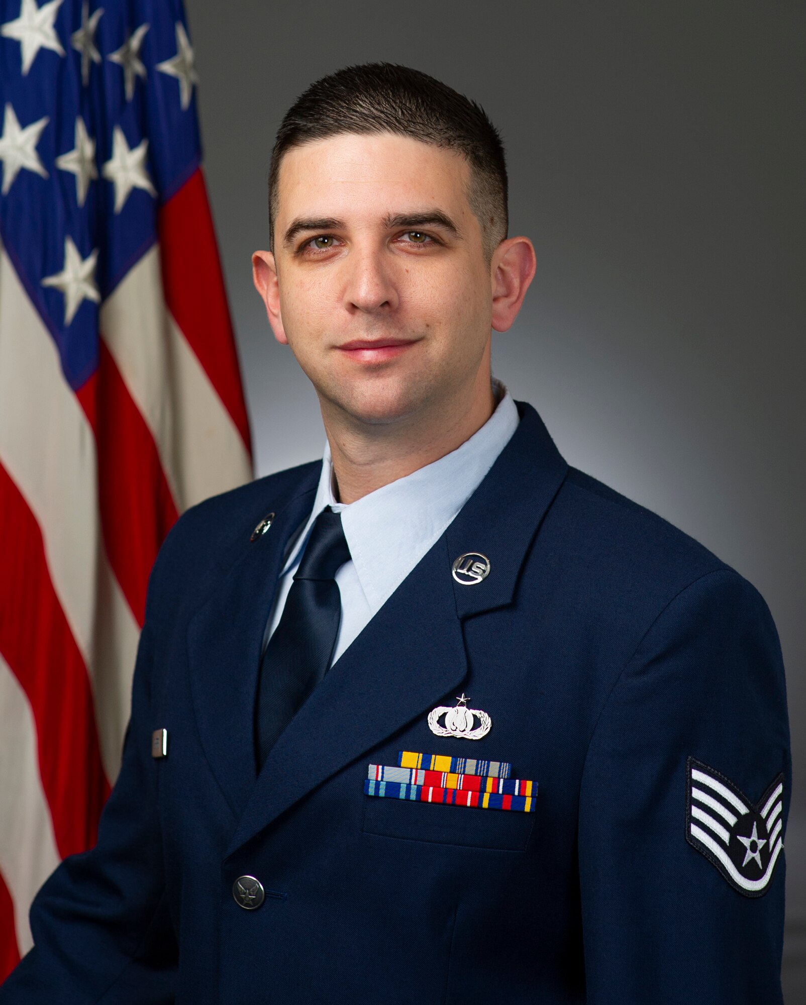 Daniel A Shifren > Air Force Bands > Display