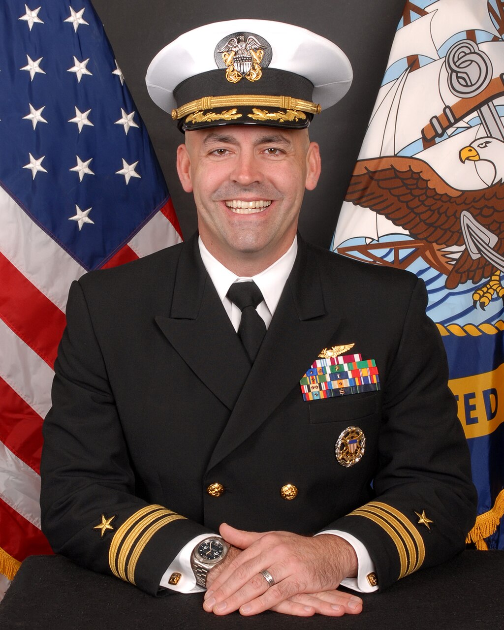 Commander Christopher “POT” Rowan > Naval Air Force, U.S. Pacific Fleet ...