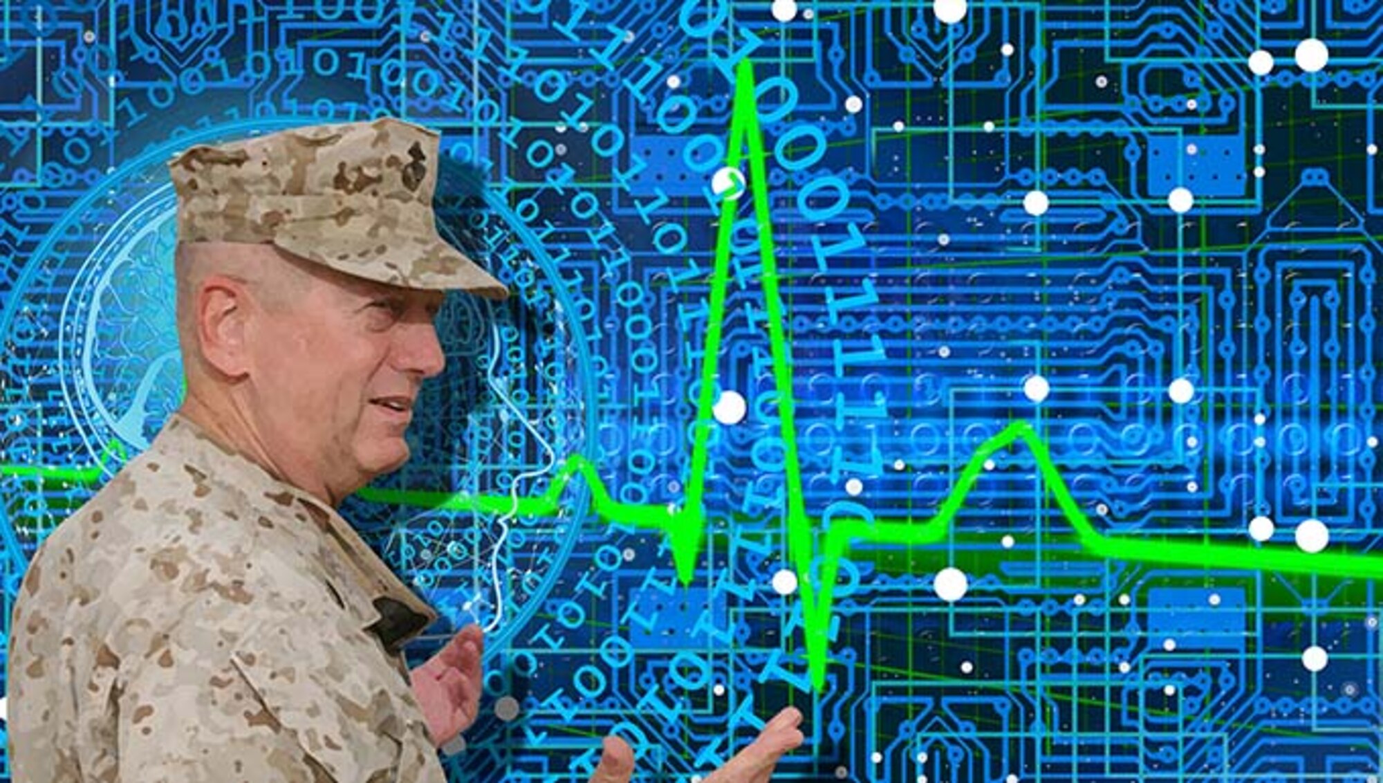 SAASS Professor Tackles Information Warfare in ASPJ > 960th Cyberspace ...