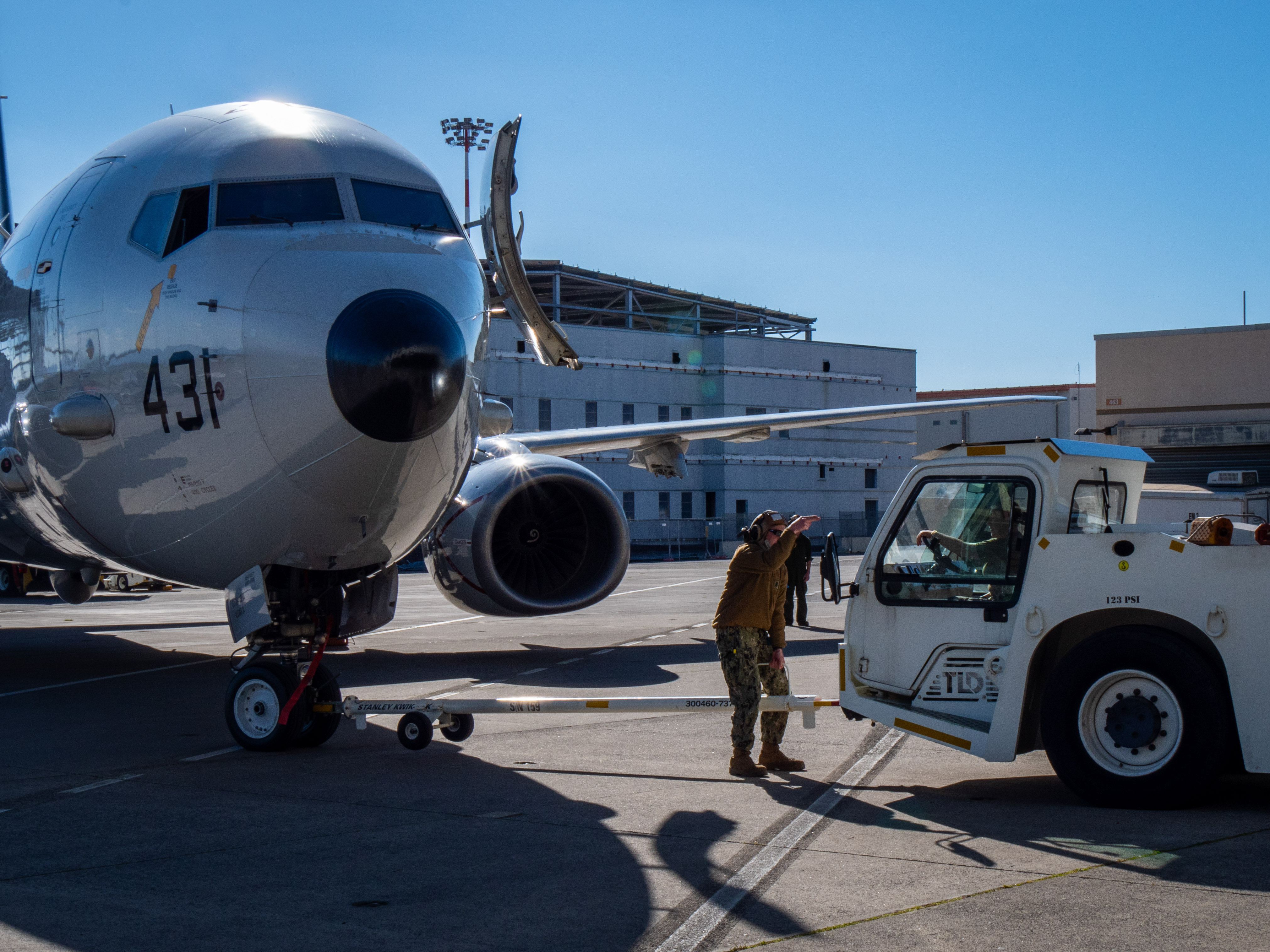 Mission Capable > U.S. Naval Forces Europe and Africa / U.S. Sixth ...