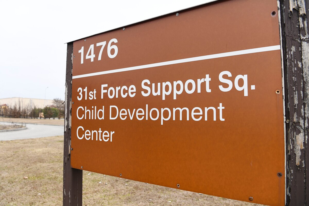 Aviano CDC hires local staff, expands childcare capabilities > Aviano ...