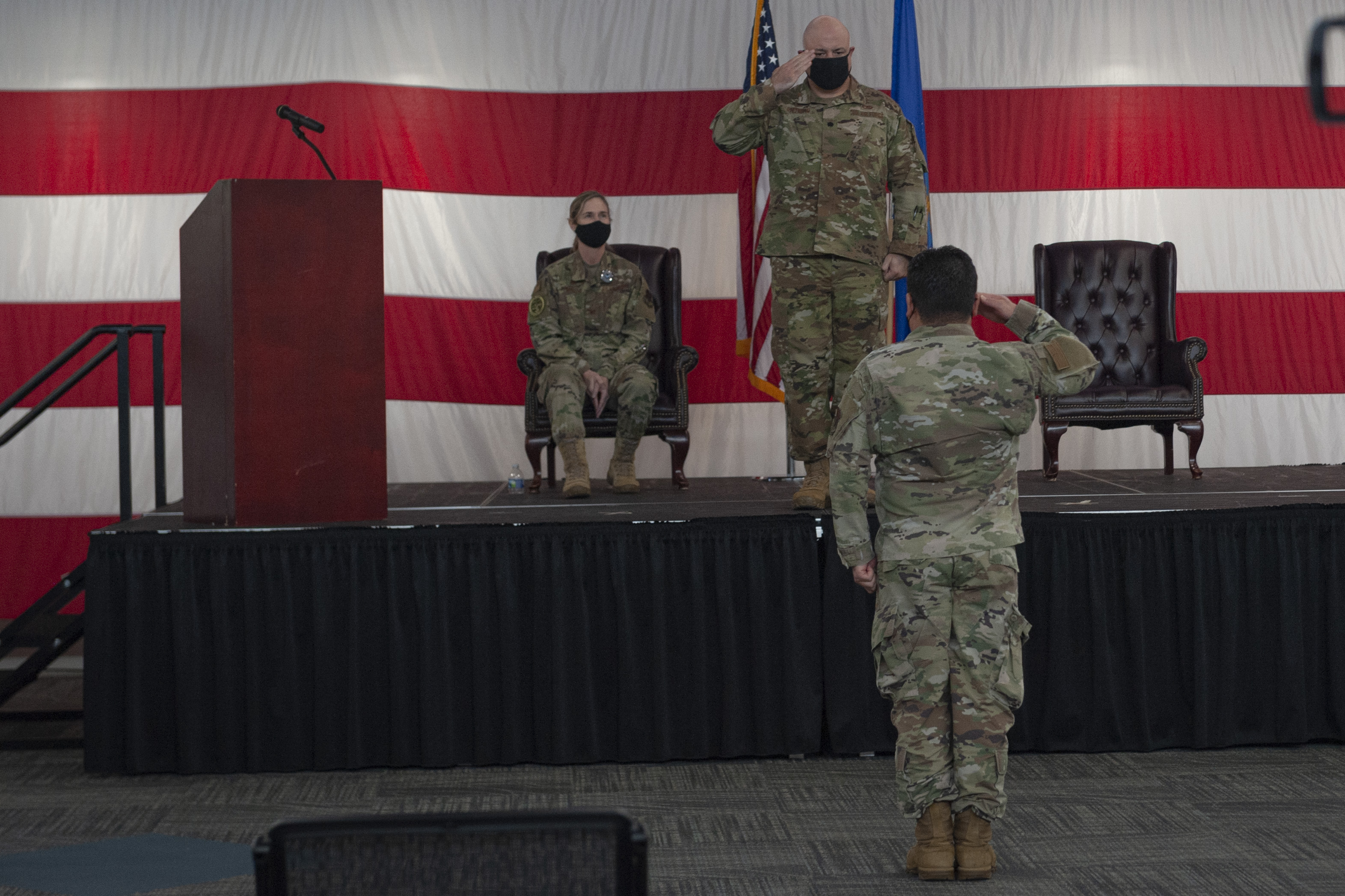 23d MDG deactivates 23d MDSS, activates 23d HCOS > Moody Air Force Base ...