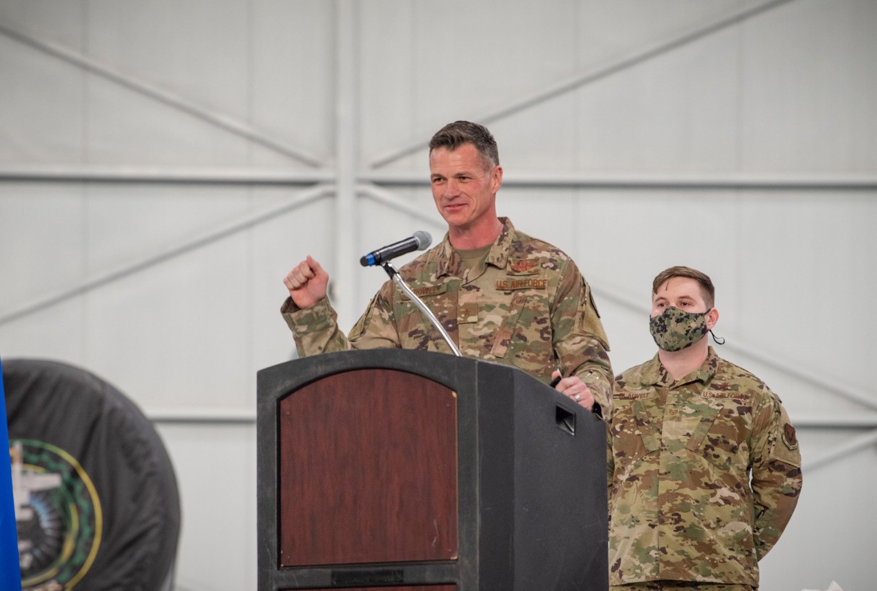 57th Wing recognizes 2020 annual award winners > Nellis Air Force Base ...
