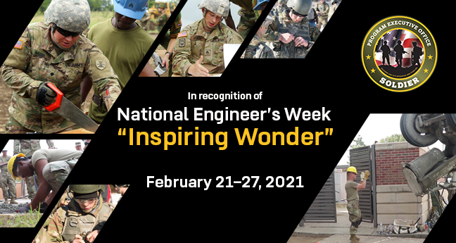 Program Executive Office Soldier > News > Art