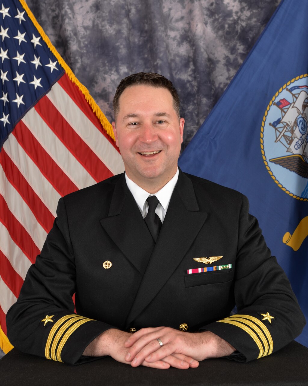 Commander Eliot A. Weston > Naval Air Force, U.S. Pacific Fleet > Biography