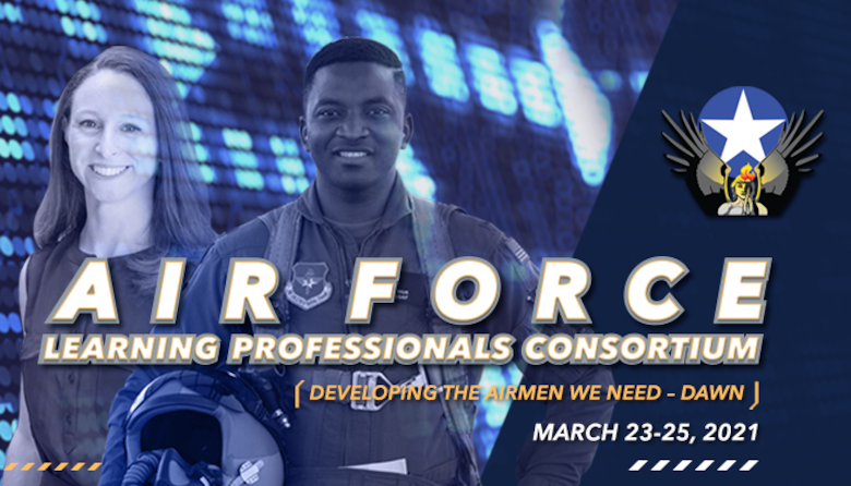 Registration now open for 2021 Air Force Learning Professionals ...