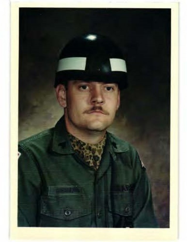 AFSBn-Alaska celebrates an employee’s career milestone