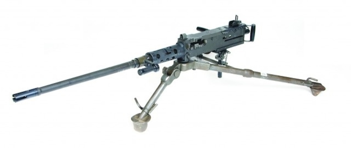 March 24, 2003: H-60 Completed .50 Calibre Machine Gun Mount Capability ...
