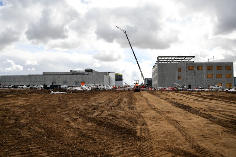 Enhanced Use Lease program continues to thrive > Hill Air Force Base ...