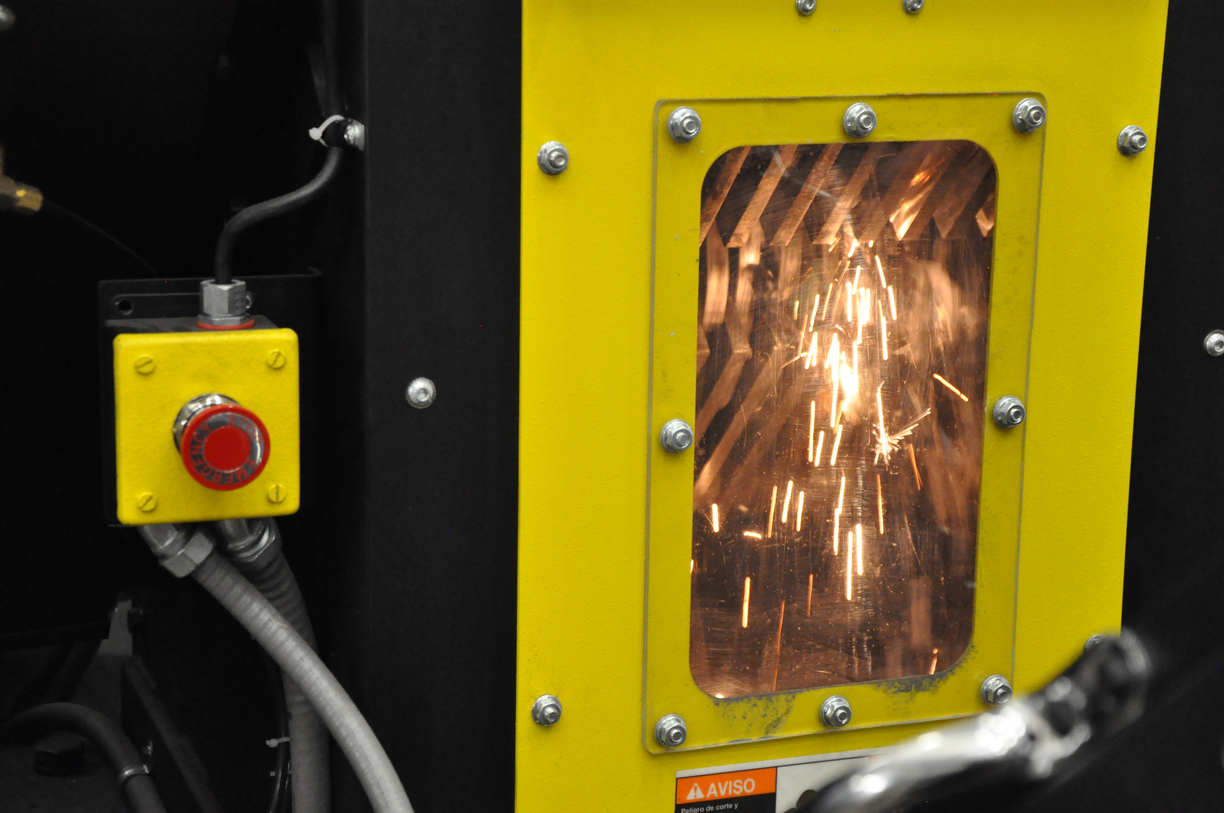 GigaBiter Machine Brings Time and Cost Savings to NSWC Dahlgren ...