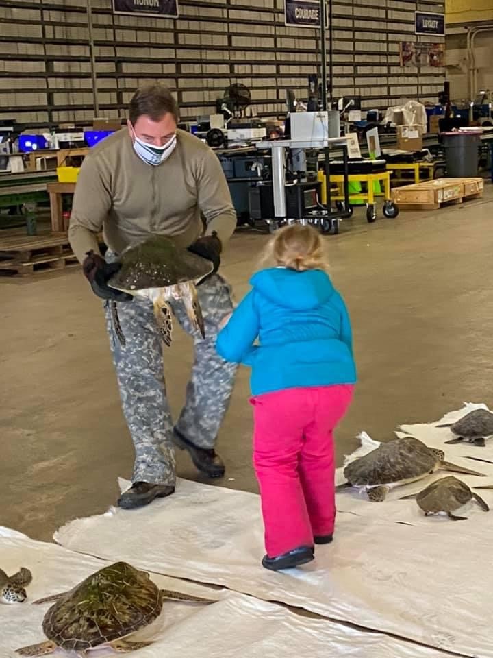 DLA Distribution Corpus Christi – supporting warfighters and saving sea ...