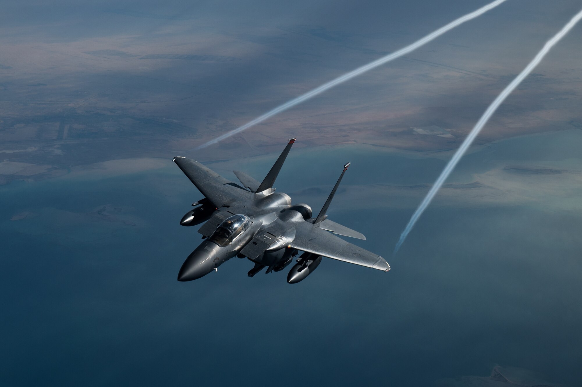 AF Week in Photos > Air Force > Article Display