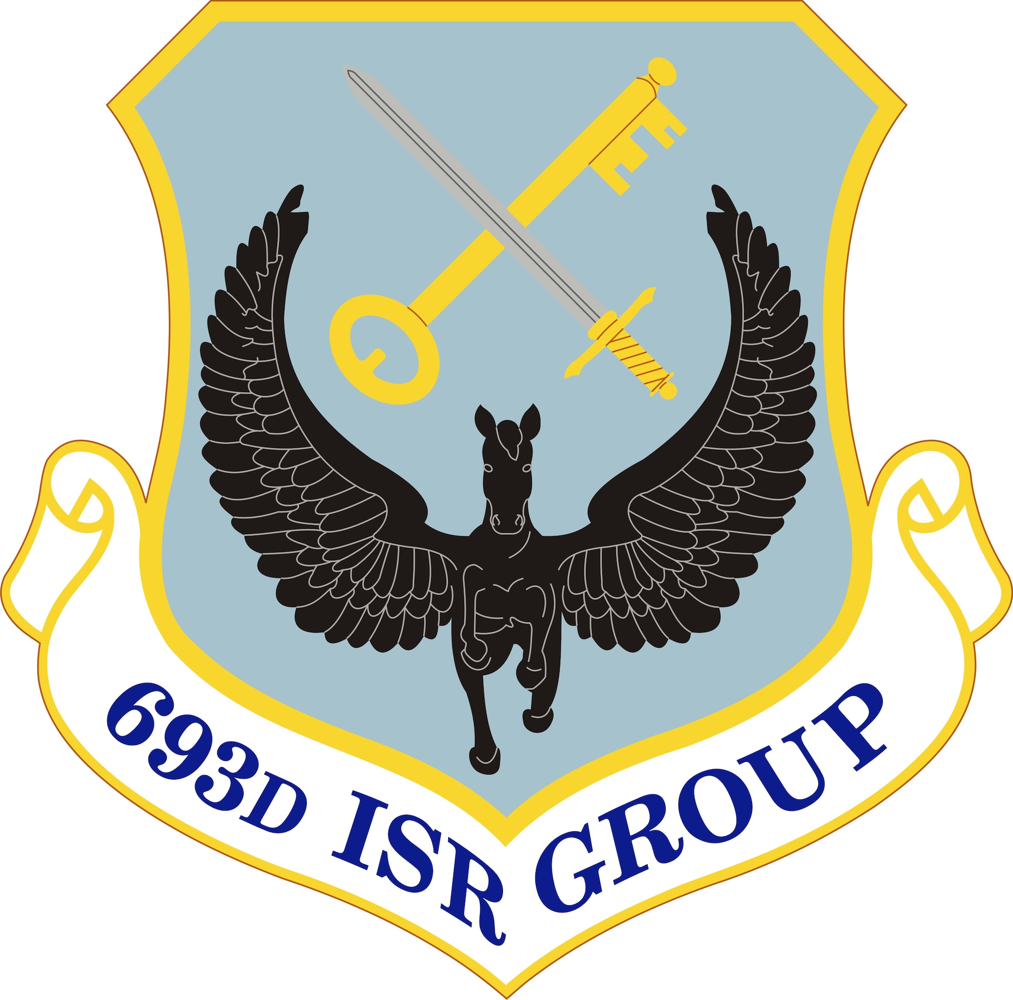 693 Intelligence, Surveillance, and Reconnaissance Group (ACC) > Air ...