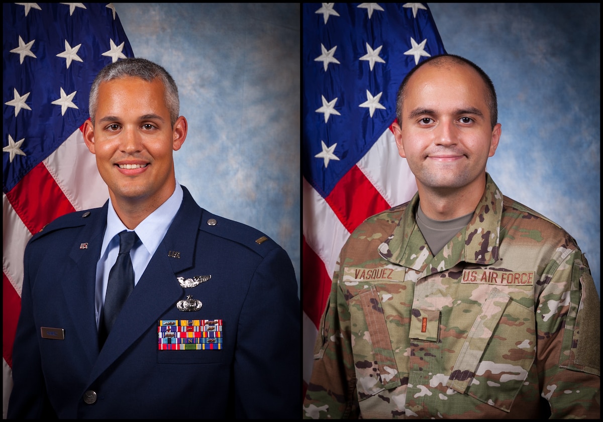 655th ISR Wing NCOs earn commissions, accept new opportunities to lead ...