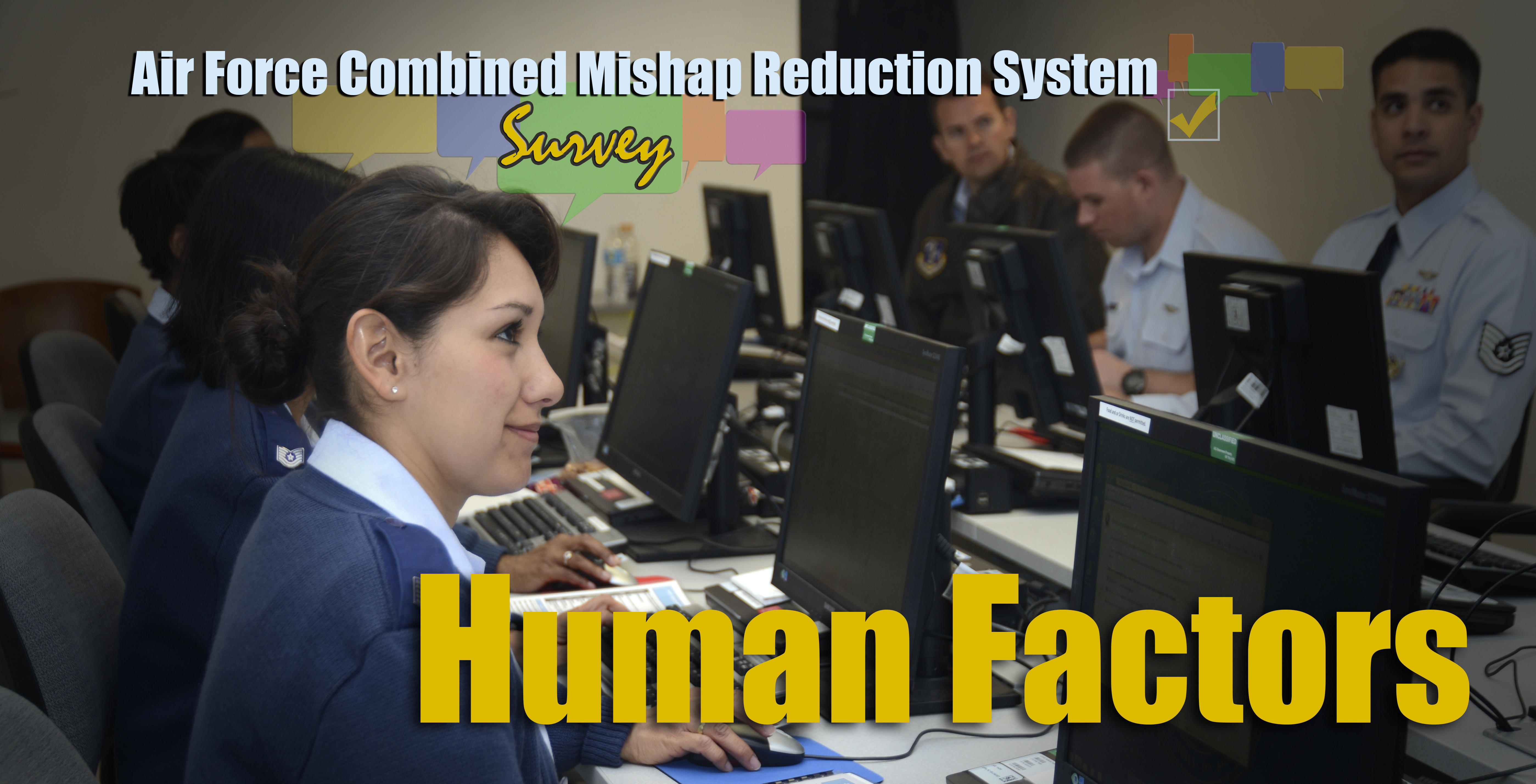 A safe unit is a ready unit > Air Force Safety Center > Article Display