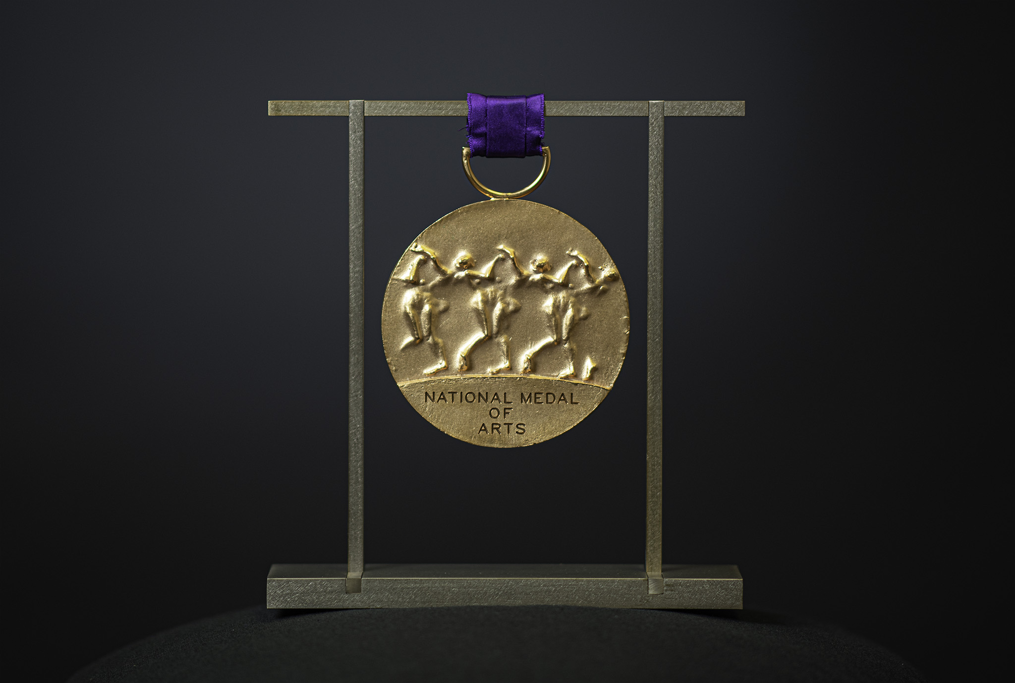 Military Bands Honored with Prestigious Award > Nellis Air Force Base ...