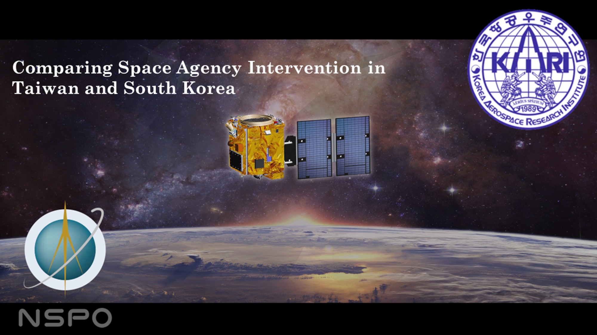 South Korean Space Program