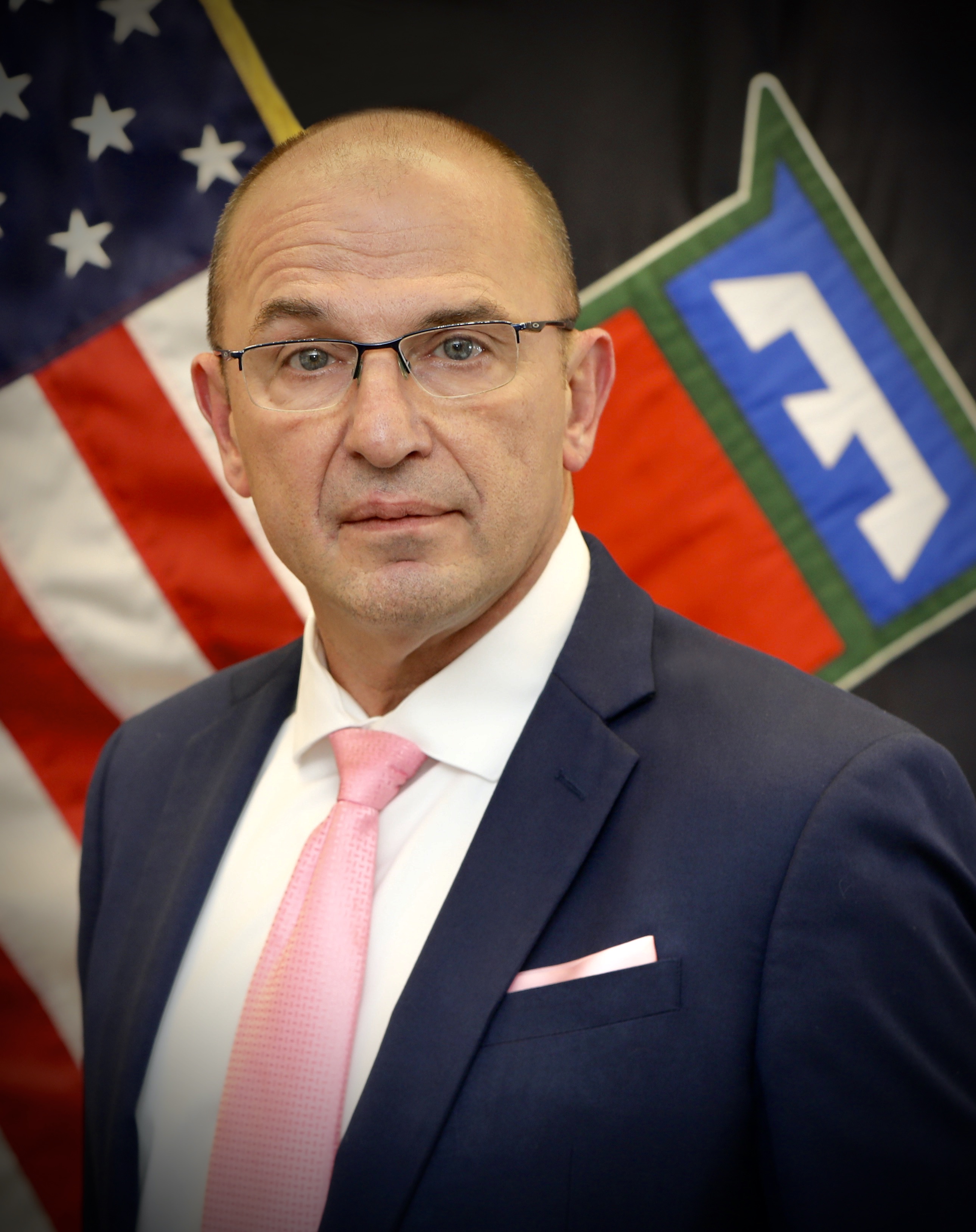 Mr. Michael Giersch > U.S. Army Reserve > Article View