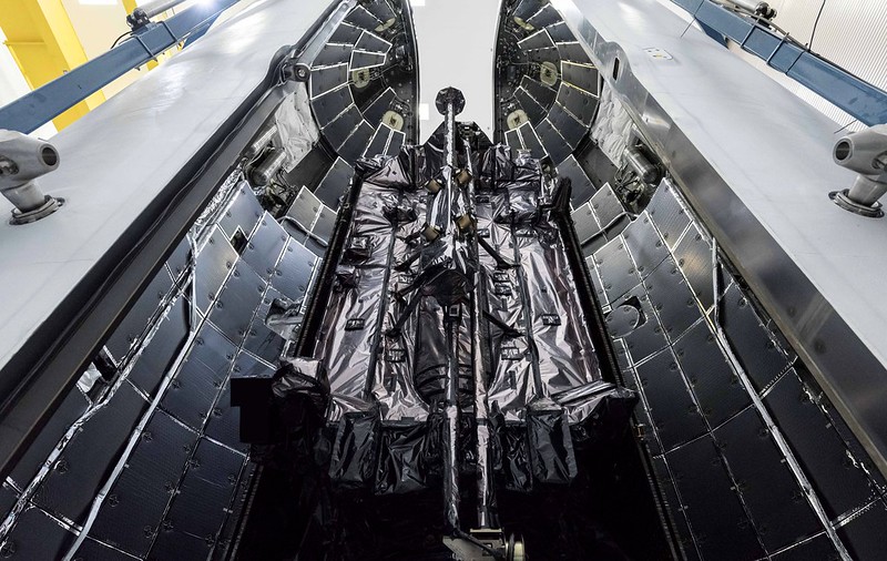 Space Force ‘operationally accepts’ fourth GPS III satellite in record ...