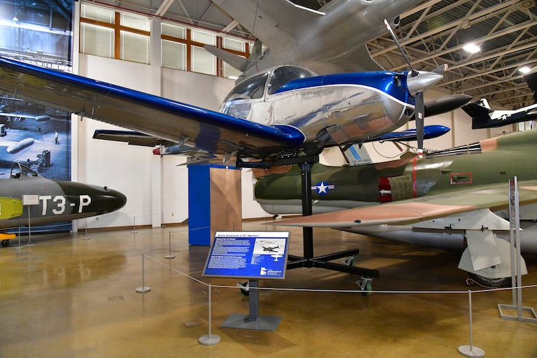Hill Aerospace Museum unveils new exhibit featuring former Utah Sen ...