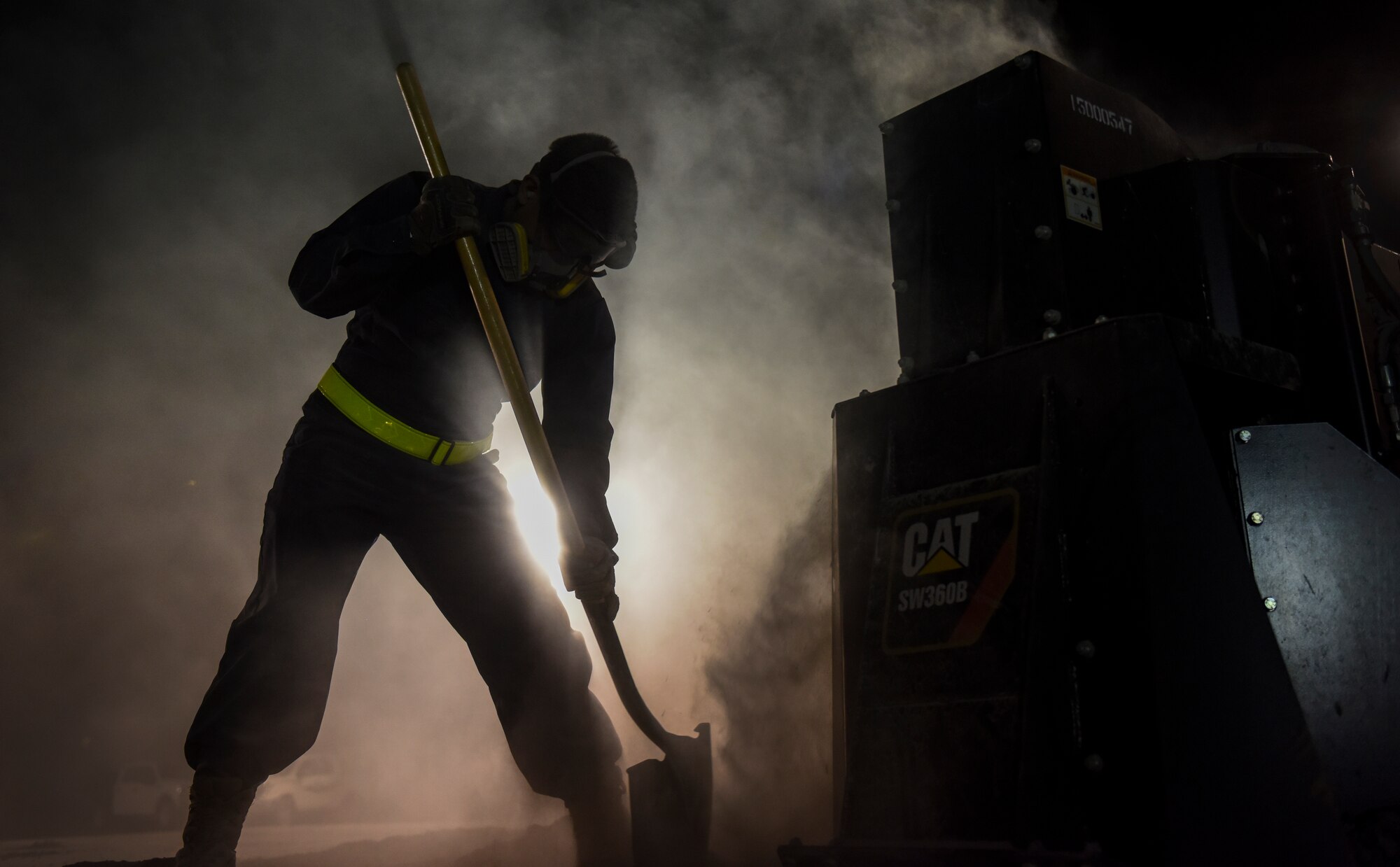 AF Year in Photos > Air Force > Features