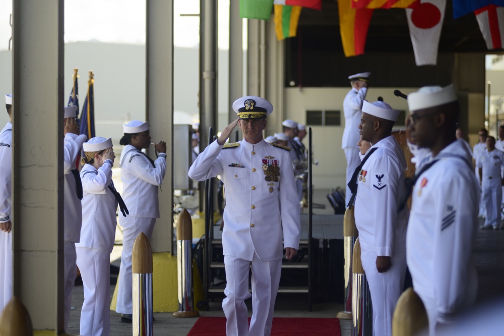 Naval Surface Group Mid-Pacific (COMNAVSURFGRU MIDPAC)