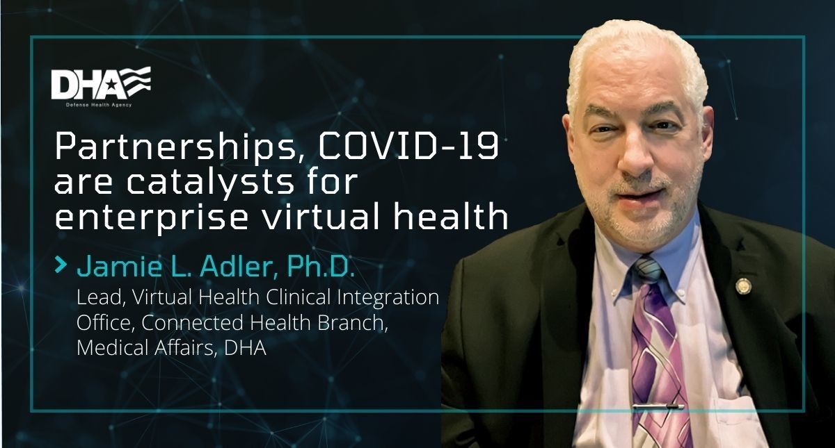 Dr. Jamie L. Adler | U.S. Department of War