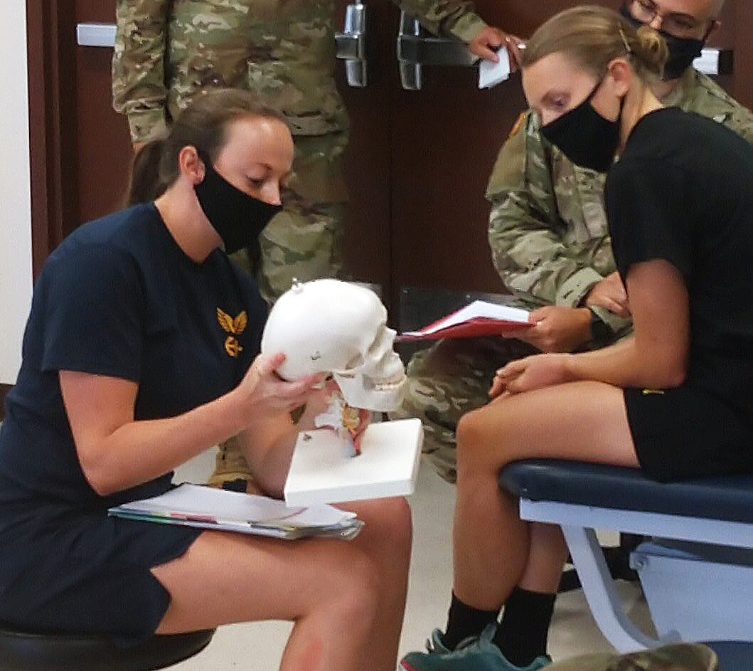 Army expands medical partnership with Baylor, related jobs expected to ...