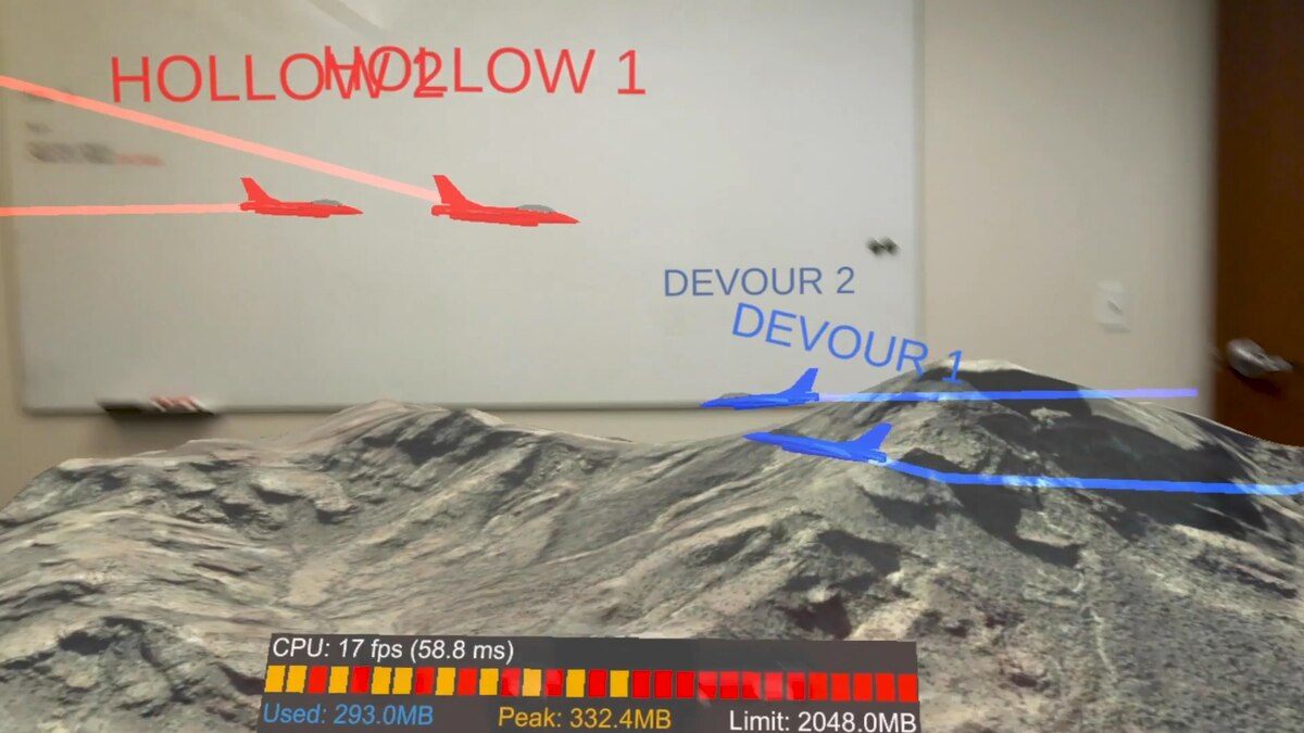 Thunderbolt Spark Cell ignites Airmen innovation > Luke Air Force Base ...