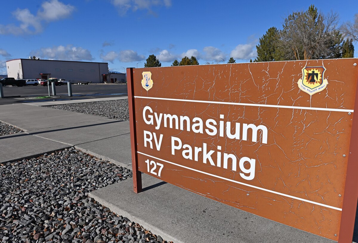 Kingsley Field base gym renovation complete > 173rd Fighter Wing ...