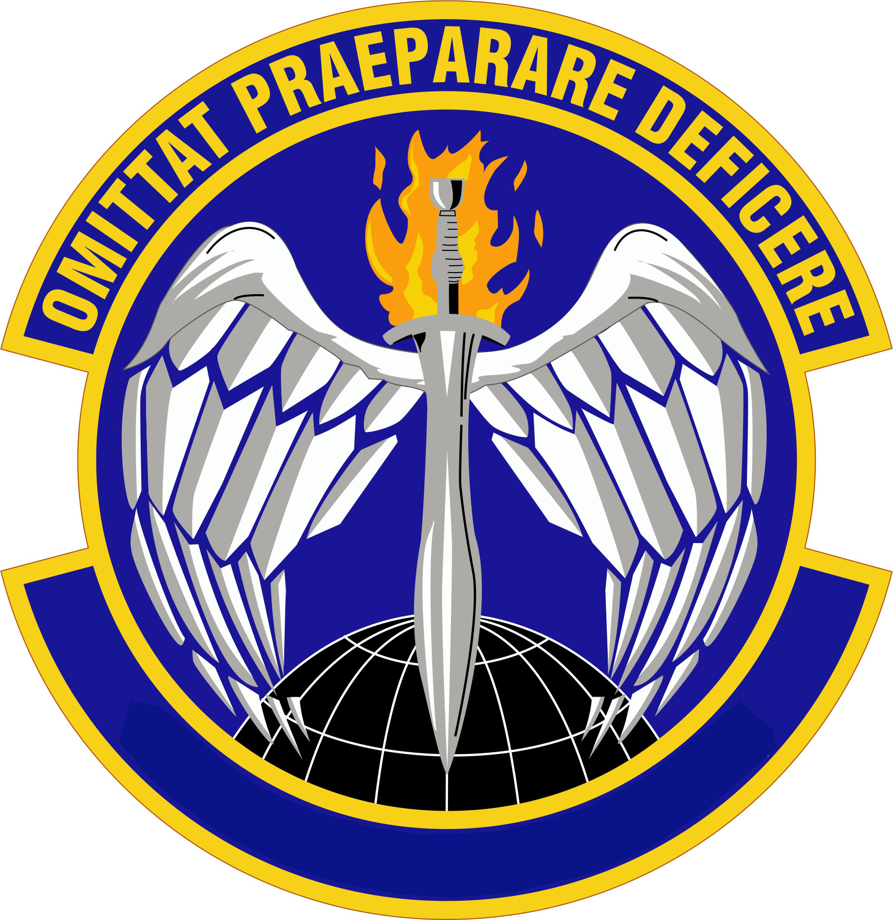 351 Special Warfare Training Squadron (AETC) > Air Force Historical ...