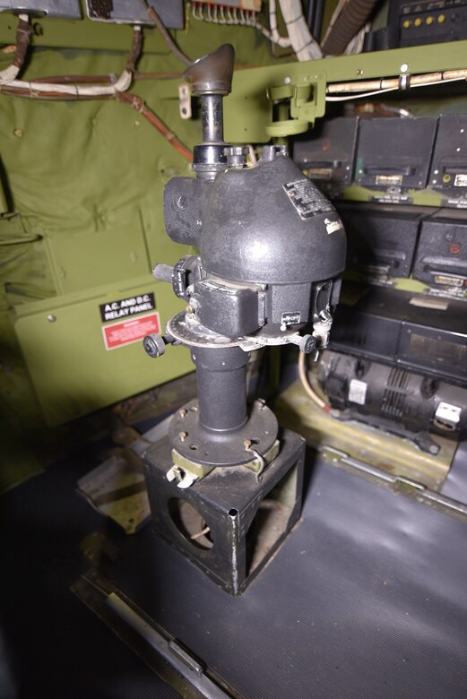 Boeing WB-50D Superfortress > National Museum of the United States Air ...