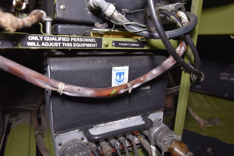 Boeing WB-50D Superfortress > National Museum of the United States Air ...