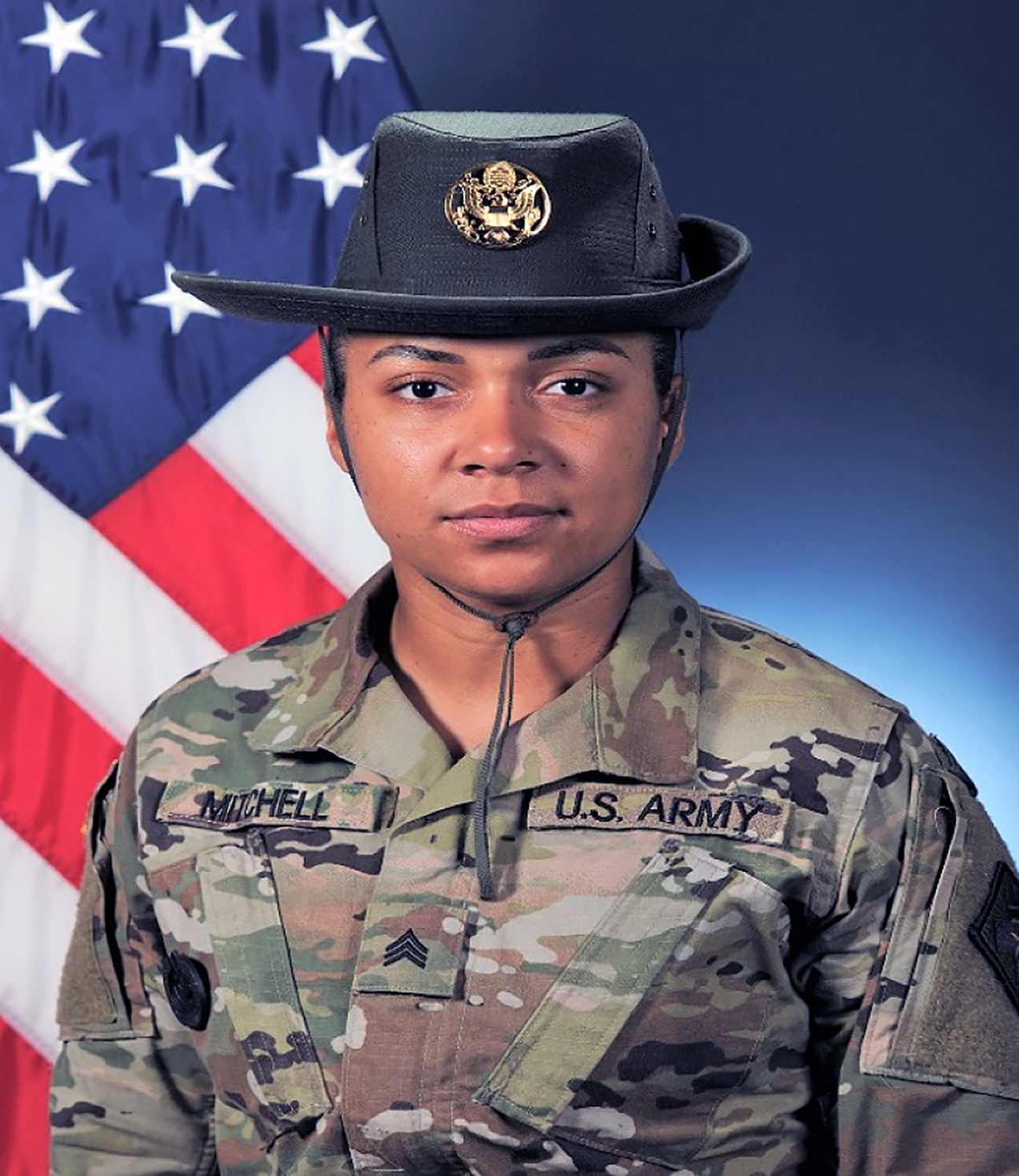 Army CID offers reward in JBSA Soldier’s murder > Joint Base San ...