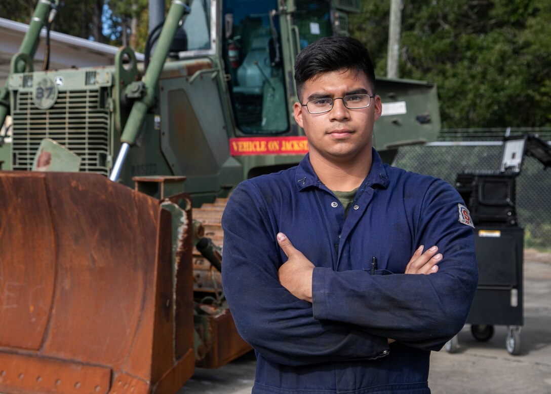 2nd Marine Aircraft Wing Motivator of the Week