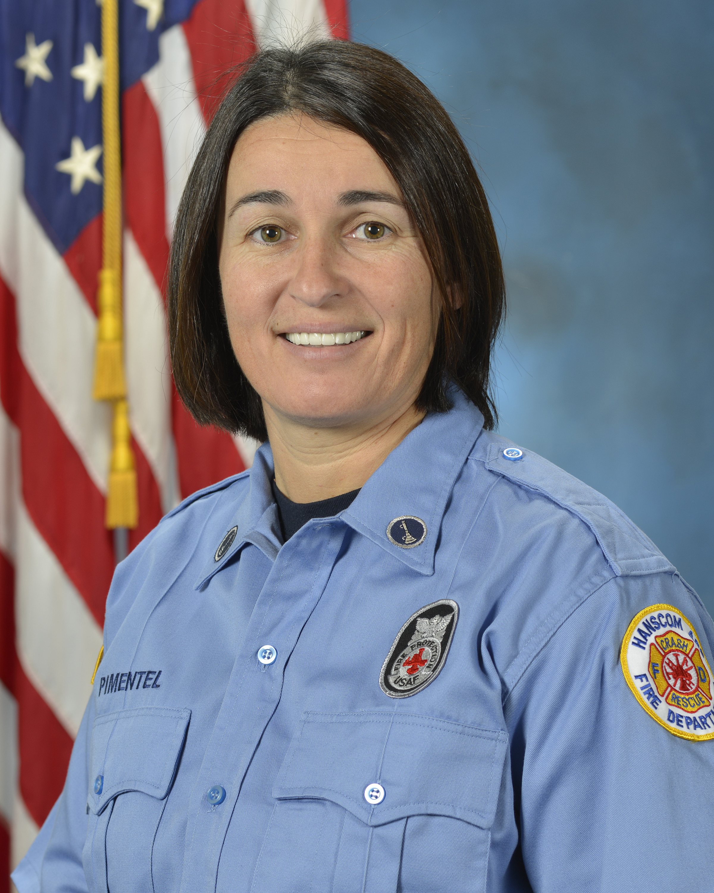 Air Base Group presents quarterly awards virtually