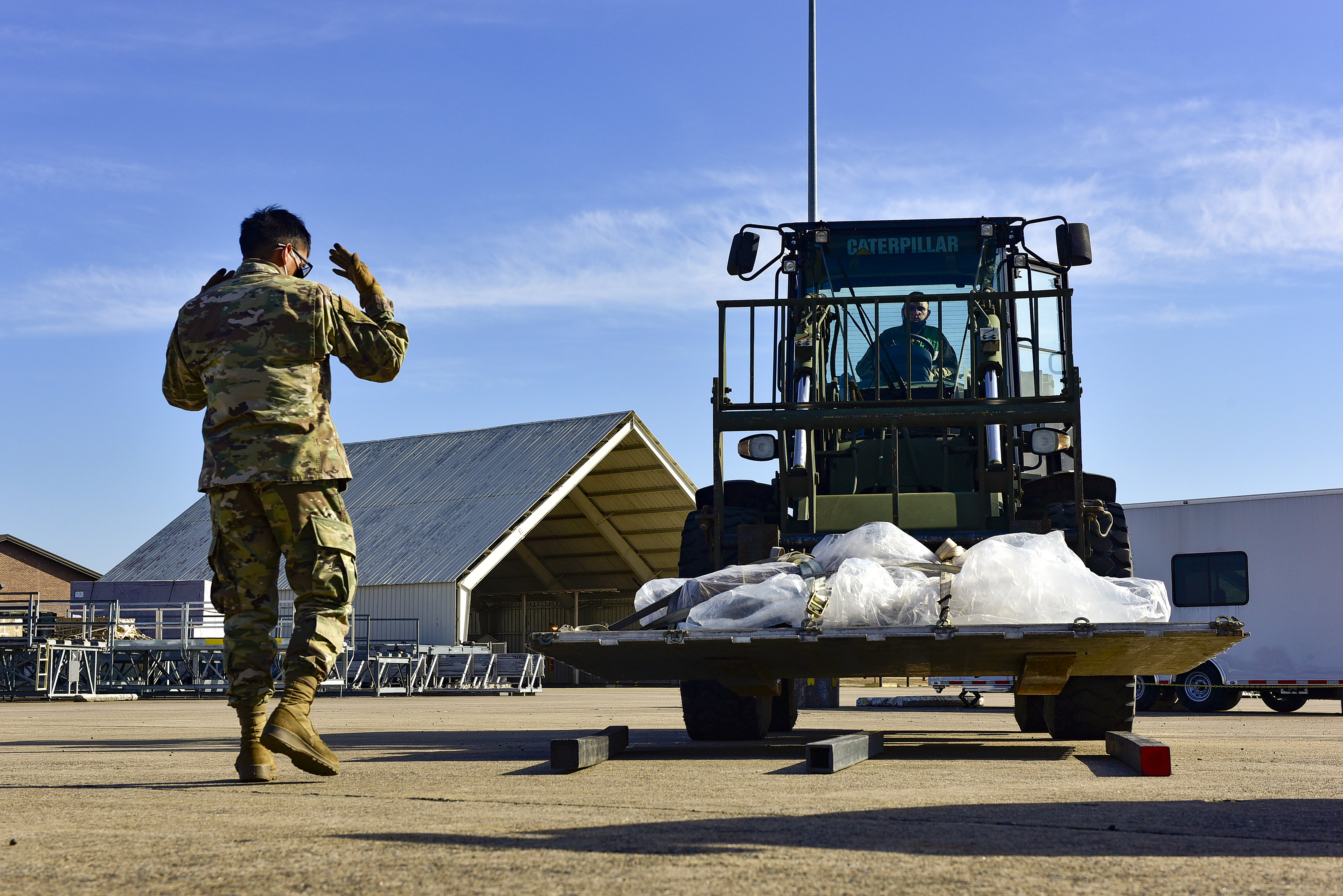19th AW executes ROCKI 21-01 despite COVID-19 > Nellis Air Force Base ...