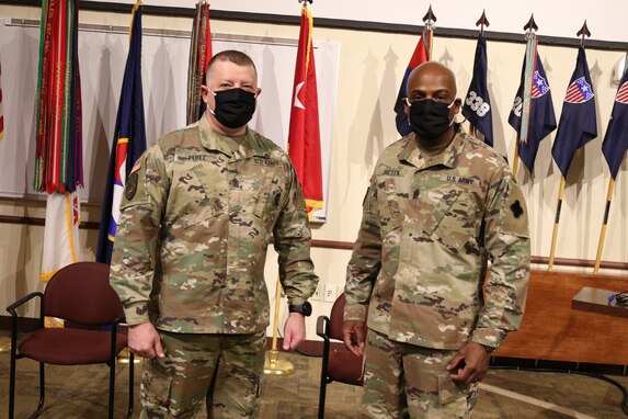 88th Readiness Division