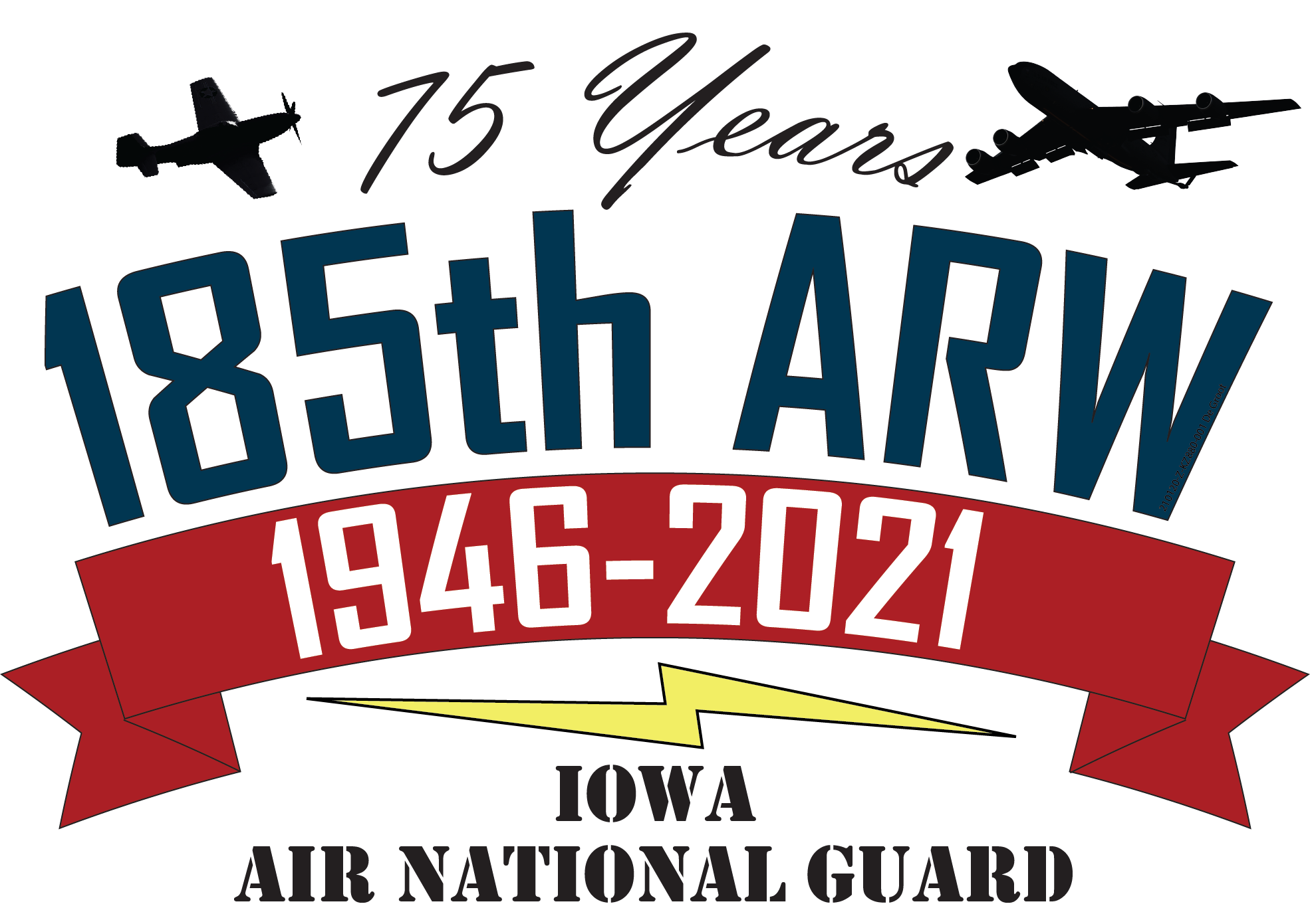 Bat Head Tailflash from m185ARW... home of the Bats.