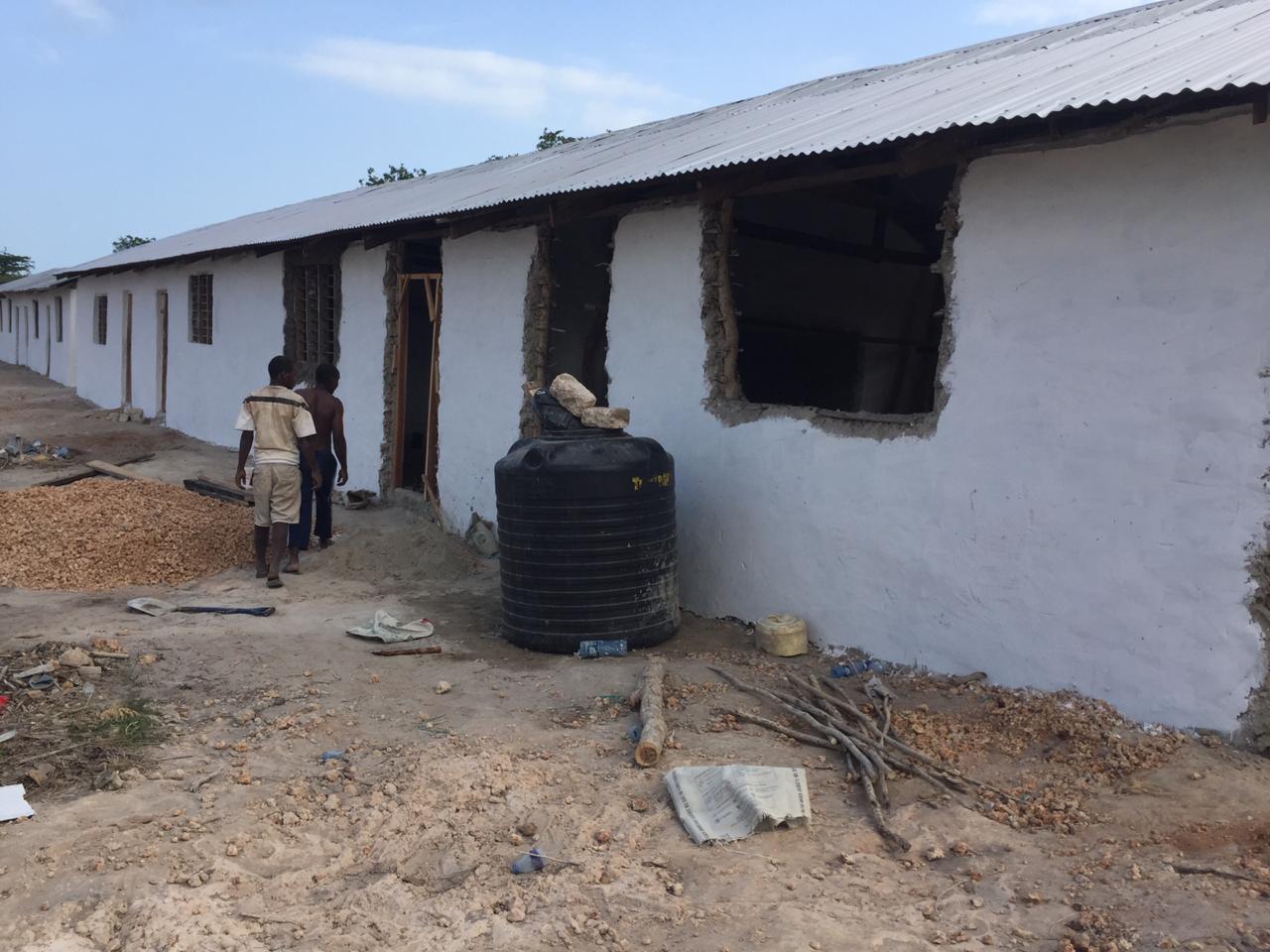 Camp Simba enriches education for Kenyan students > Nellis Air Force ...