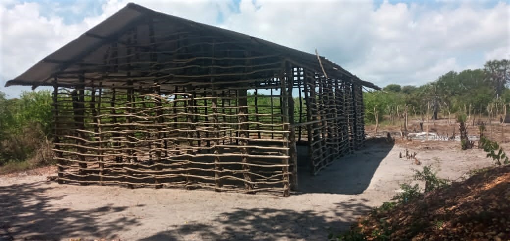 Camp Simba enriches education for Kenyan students > U.S. Air Forces in ...