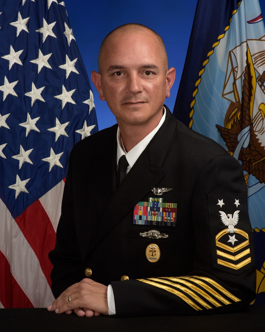 Command Master Chief Jason J. Grey > Naval Air Force, U.S. Pacific ...